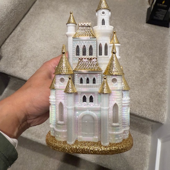 Bath & Body Works | Accents | Bath Body Works Disney Princess ...